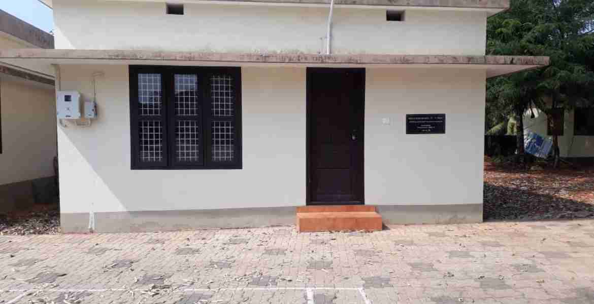 പൈവളിഗെയിലെ ആരോഗ്യകേന്ദ്രങ്ങള്‍ക്ക് പുതിയ കെട്ടിടമൊരുങ്ങുന്നു | I&PRD ...